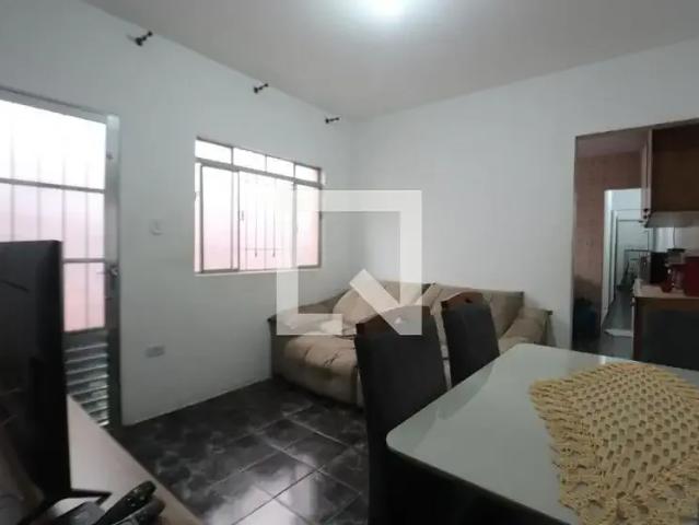 Casa / Sobrado para Venda em São Paulo/SP Aricanduva 3 Quartos