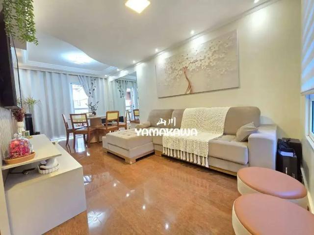 Casa / Sobrado para Venda em São Paulo/SP Aricanduva 3 Quartos