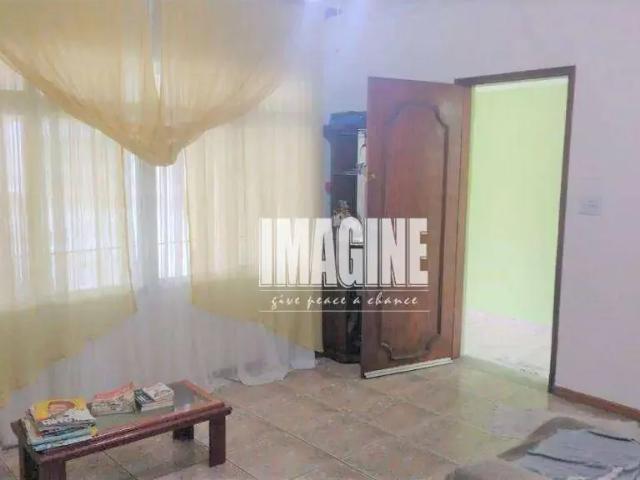 Casa / Sobrado para Venda em São Paulo/SP Aricanduva 3 Quartos