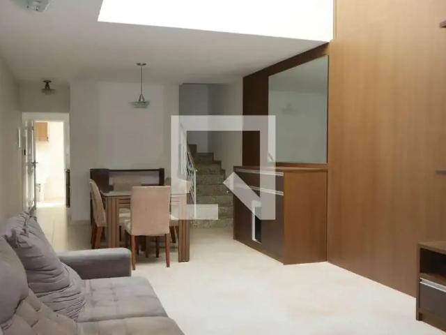 Casa / Sobrado para Venda em São Paulo/SP Aricanduva 3 Quartos