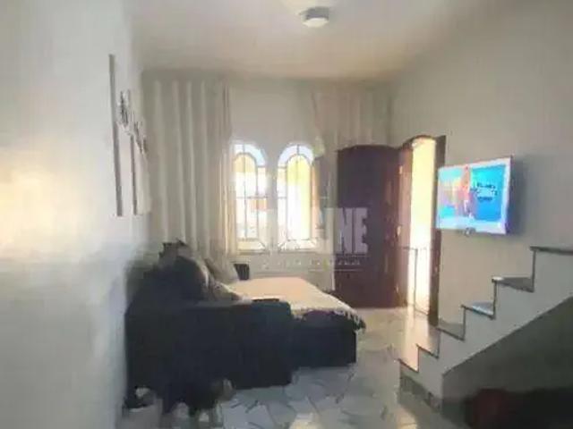 Casa / Sobrado para Venda em São Paulo/SP Aricanduva 3 Quartos