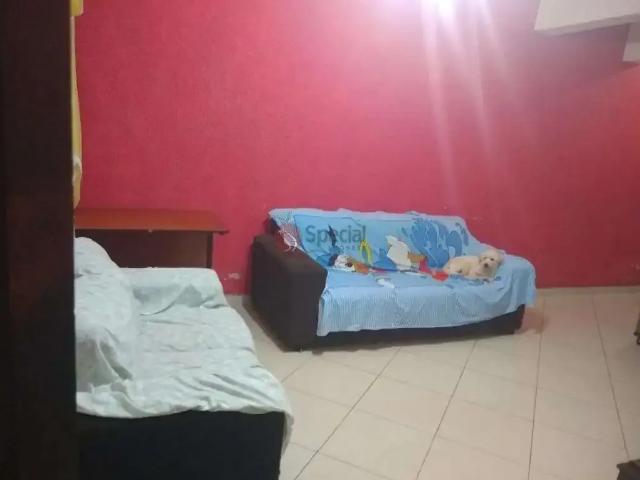 Casa / Sobrado para Venda em São Paulo/SP Aricanduva 3 Quartos