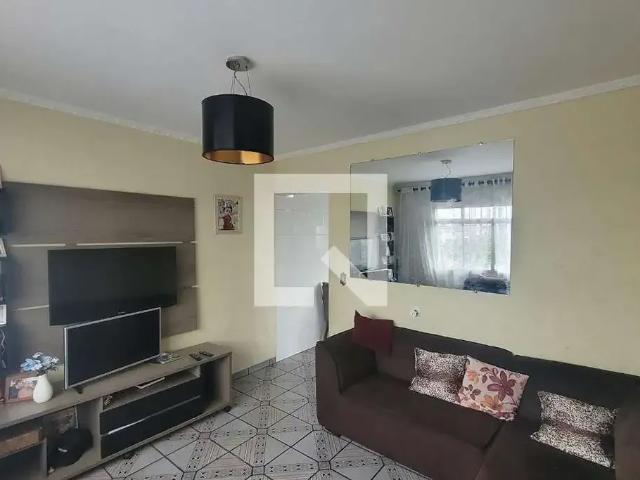Casa / Sobrado para Venda em São Paulo/SP Aricanduva 3 Quartos