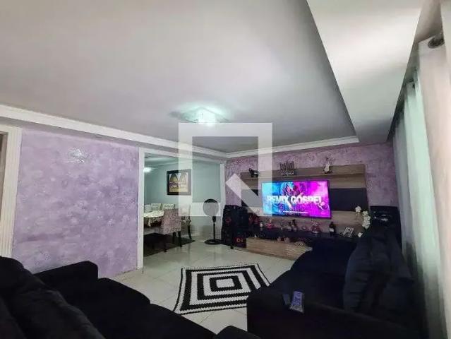 Casa / Sobrado para Venda em São Paulo/SP Aricanduva 3 Quartos