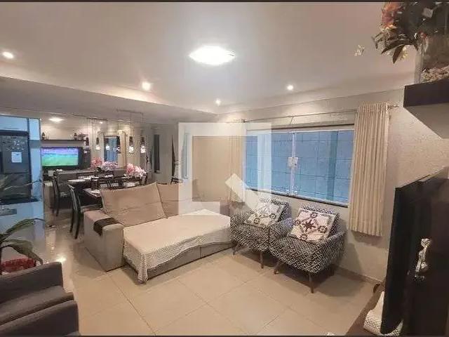Casa / Sobrado para Venda em São Paulo/SP Aricanduva 3 Quartos