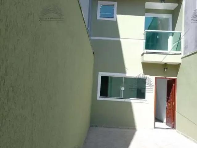 Casa / Sobrado para Venda em São Paulo/SP Aricanduva 3 Quartos