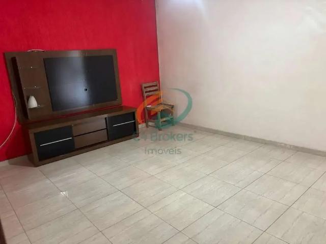 Casa / Sobrado para Venda em São Paulo/SP Aricanduva 3 Quartos