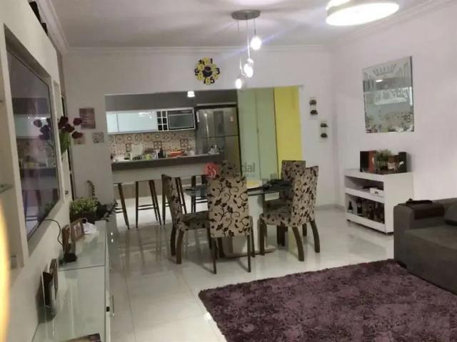 Casa / Sobrado para Venda em São Paulo/SP Aricanduva 3 Quartos