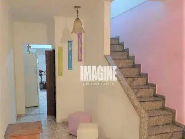 Casa / Sobrado para Venda em São Paulo/SP Aricanduva 3 Quartos