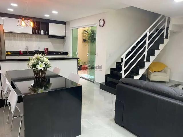 Casa / Sobrado para Venda em São Paulo/SP Aricanduva 3 Quartos