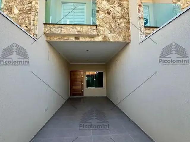 Casa / Sobrado para Venda em São Paulo/SP Aricanduva 3 Quartos