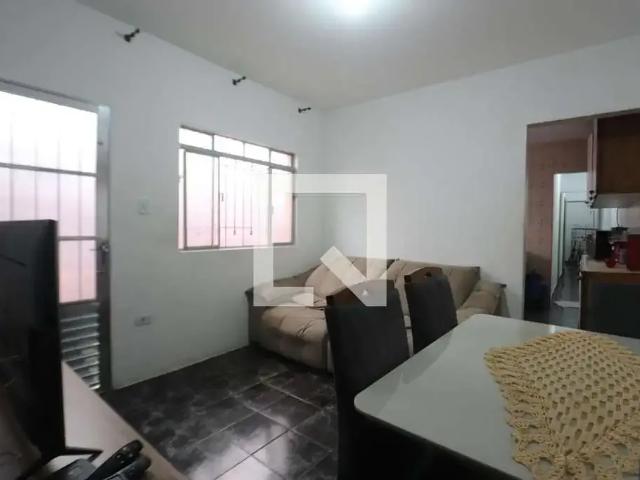 Casa / Sobrado para Venda em São Paulo/SP Aricanduva 3 Quartos