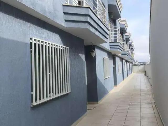 Casa / Sobrado para Venda em São Paulo/SP Aricanduva 3 Quartos