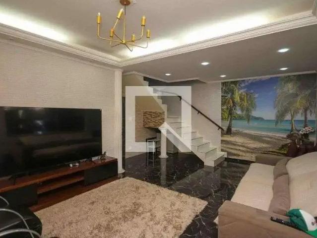 Casa / Sobrado para Venda em São Paulo/SP Aricanduva 3 Quartos