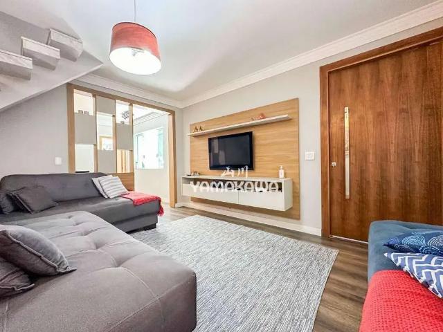 Casa / Sobrado para Venda em São Paulo/SP Aricanduva 3 Quartos