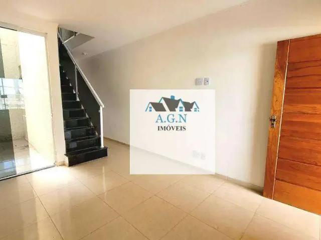 Casa / Sobrado para Venda em São Paulo/SP Aricanduva 3 Quartos