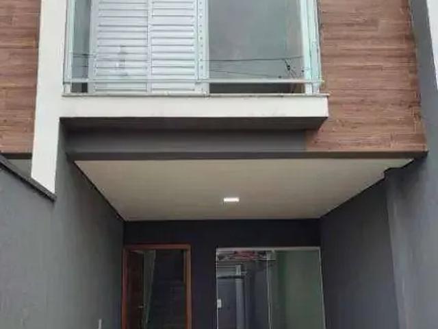Casa / Sobrado para Venda em São Paulo/SP Aricanduva 3 Quartos