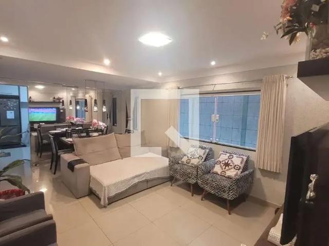 Casa / Sobrado para Venda em São Paulo/SP Aricanduva 3 Quartos