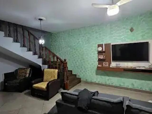 Casa / Sobrado para Venda em São Paulo/SP Aricanduva 3 Quartos