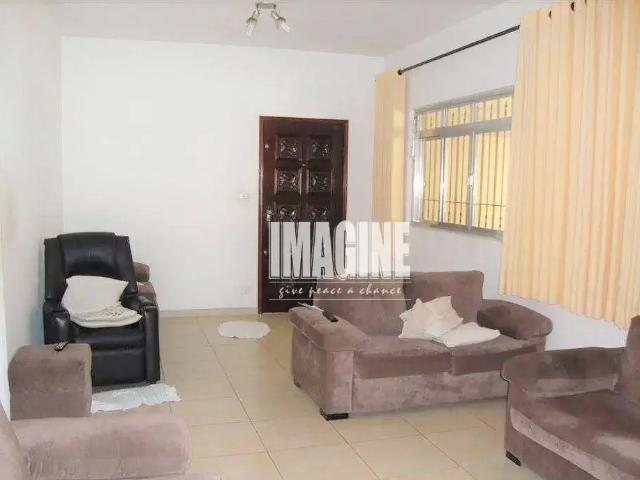 Casa / Sobrado para Venda em São Paulo/SP Aricanduva 4 Quartos
