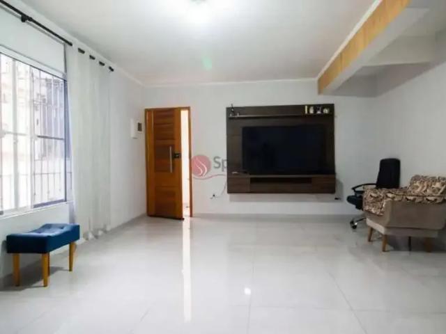 Casa / Sobrado para Venda em São Paulo/SP Aricanduva 4 Quartos