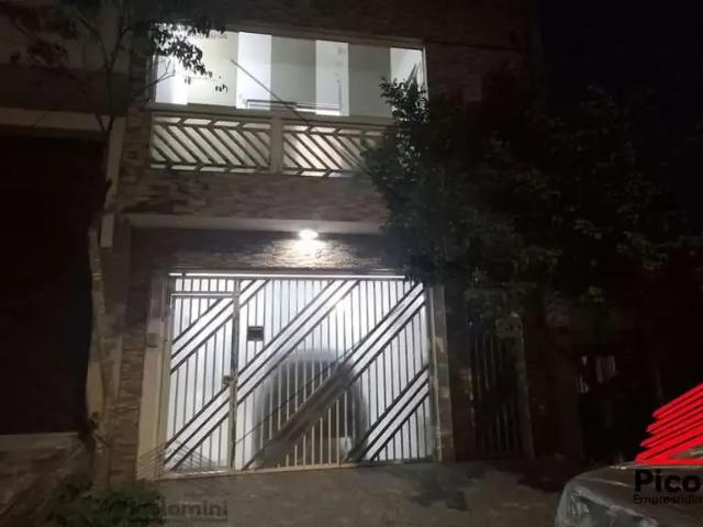 Casa / Sobrado para Venda em São Paulo/SP Aricanduva 4 Quartos