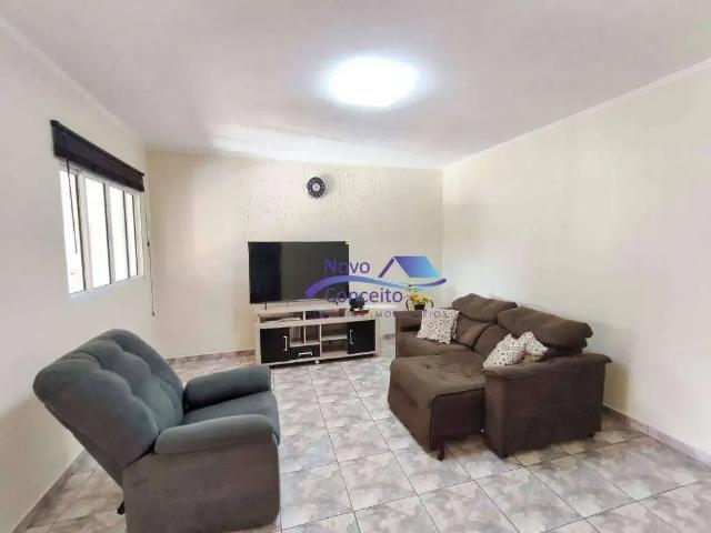 Casa / Sobrado para Venda em São Paulo/SP Aricanduva 4 Quartos