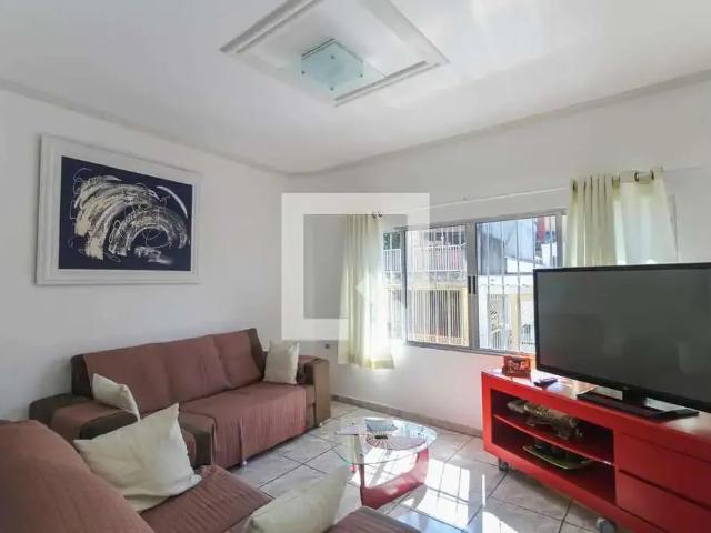Casa / Sobrado para Venda em São Paulo/SP Aricanduva 4 Quartos