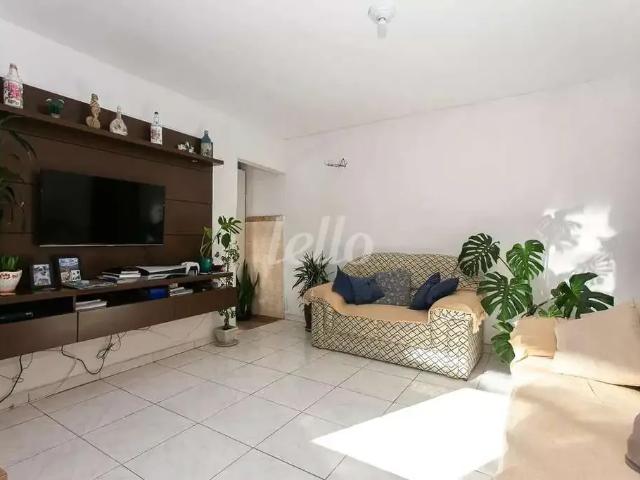 Casa / Sobrado para Venda em São Paulo/SP Aricanduva 6 Quartos