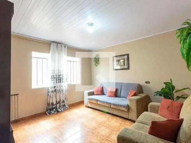Casa / Sobrado para Venda em São Paulo/SP Artur Alvim 4 Quartos