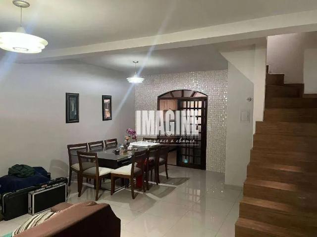 Casa / Sobrado para Venda em São Paulo/SP Artur Alvim 4 Quartos