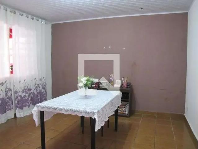 Casa / Sobrado para Venda em São Paulo/SP Artur Alvim 4 Quartos