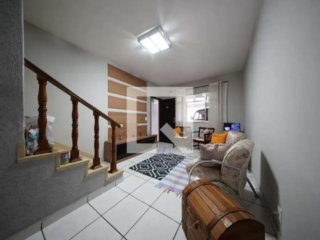Casa / Sobrado para Venda em São Paulo/SP Artur Alvim 4 Quartos