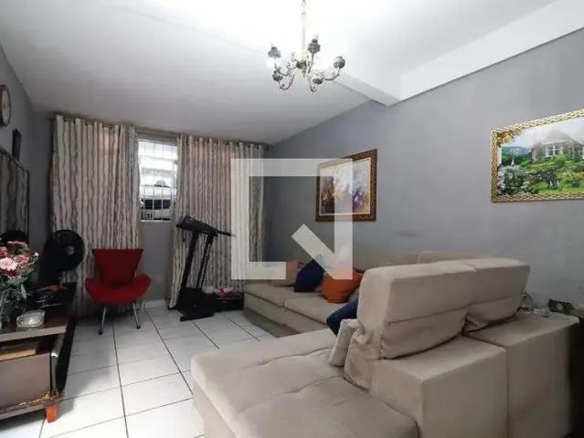 Casa / Sobrado para Venda em São Paulo/SP Artur Alvim 4 Quartos
