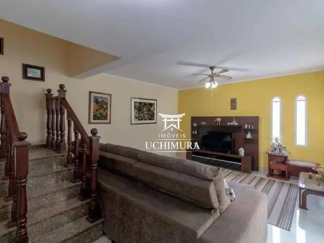 Casa / Sobrado para Venda em São Paulo/SP Artur Alvim 4 Quartos