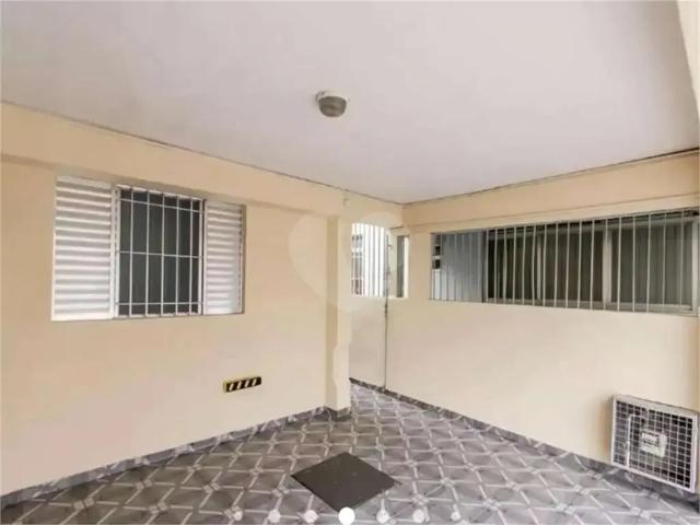 Casa / Sobrado para Venda em São Paulo/SP Artur Alvim 4 Quartos
