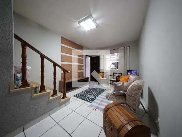 Casa / Sobrado para Venda em São Paulo/SP Artur Alvim 4 Quartos