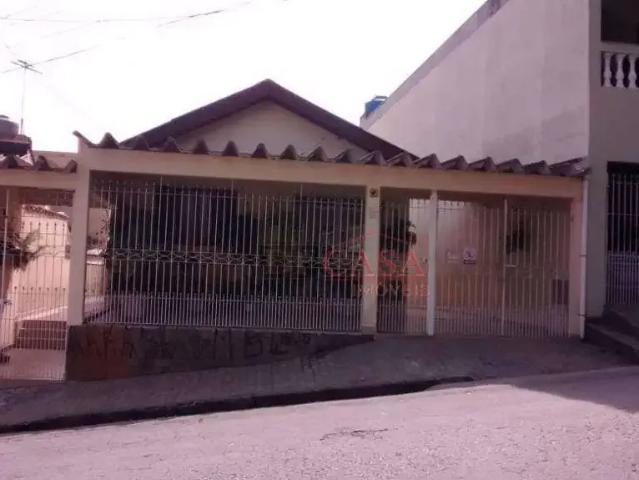 Casa / Sobrado para Venda em São Paulo/SP Artur Alvim 4 Quartos