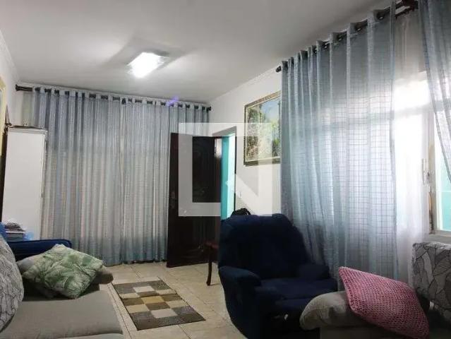 Casa / Sobrado para Venda em São Paulo/SP Artur Alvim 5 Quartos
