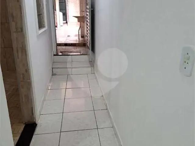 Casa / Sobrado para Venda em São Paulo/SP Artur Alvim 1 Quartos