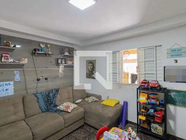 Casa / Sobrado para Venda em São Paulo/SP Artur Alvim 1 Quartos