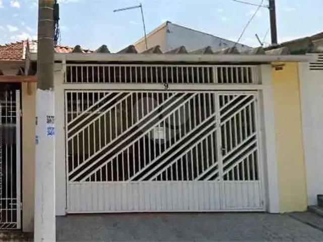 Casa / Sobrado para Venda em São Paulo/SP Artur Alvim 2 Quartos