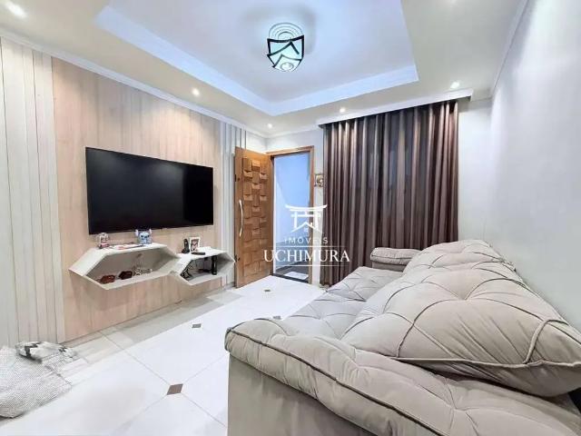 Casa / Sobrado para Venda em São Paulo/SP Artur Alvim 2 Quartos