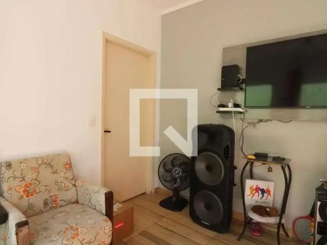 Casa / Sobrado para Venda em São Paulo/SP Artur Alvim 2 Quartos