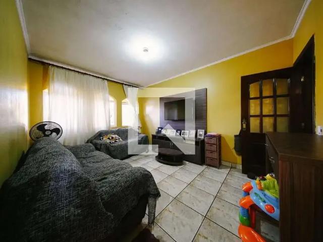 Casa / Sobrado para Venda em São Paulo/SP Artur Alvim 2 Quartos