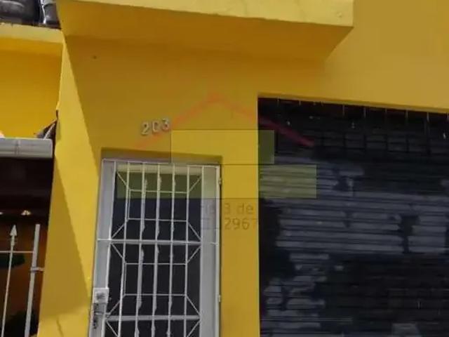 Casa / Sobrado para Venda em São Paulo/SP Artur Alvim 2 Quartos