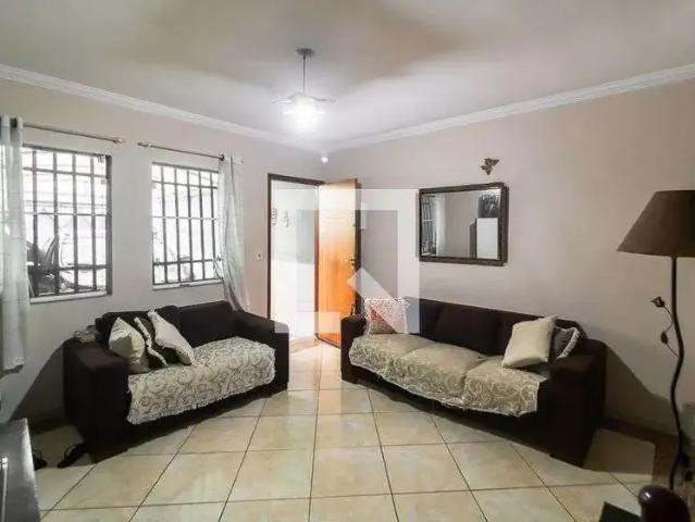 Casa / Sobrado para Venda em São Paulo/SP Artur Alvim 2 Quartos