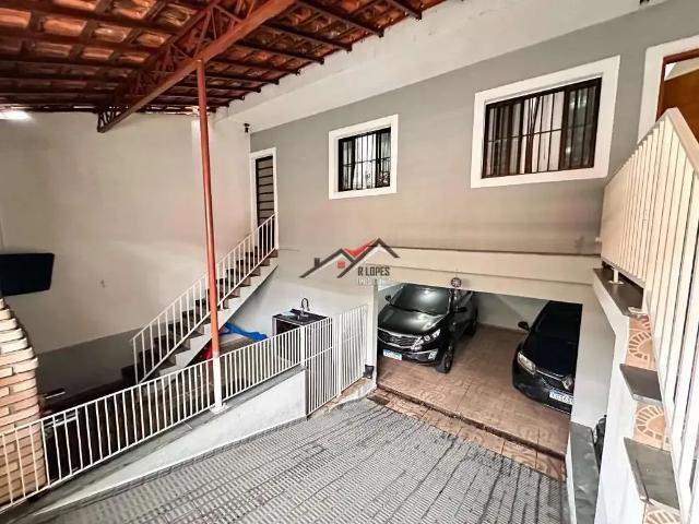 Casa / Sobrado para Venda em São Paulo/SP Artur Alvim 2 Quartos