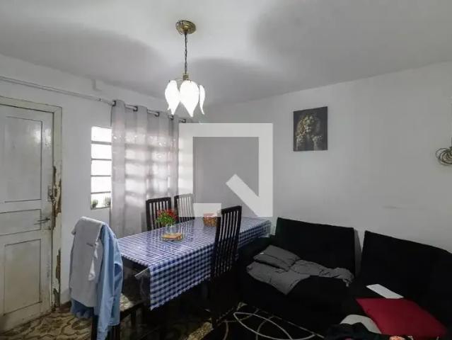 Casa / Sobrado para Venda em São Paulo/SP Artur Alvim 2 Quartos