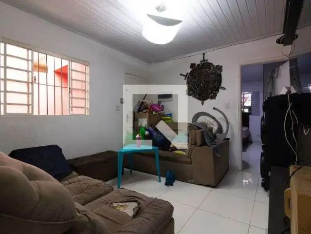 Casa / Sobrado para Venda em São Paulo/SP Artur Alvim 2 Quartos